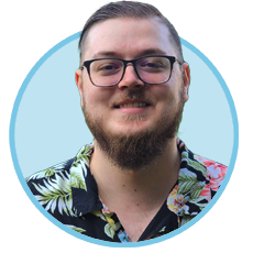 Jonathan Bartholomew | Full Stack Developer