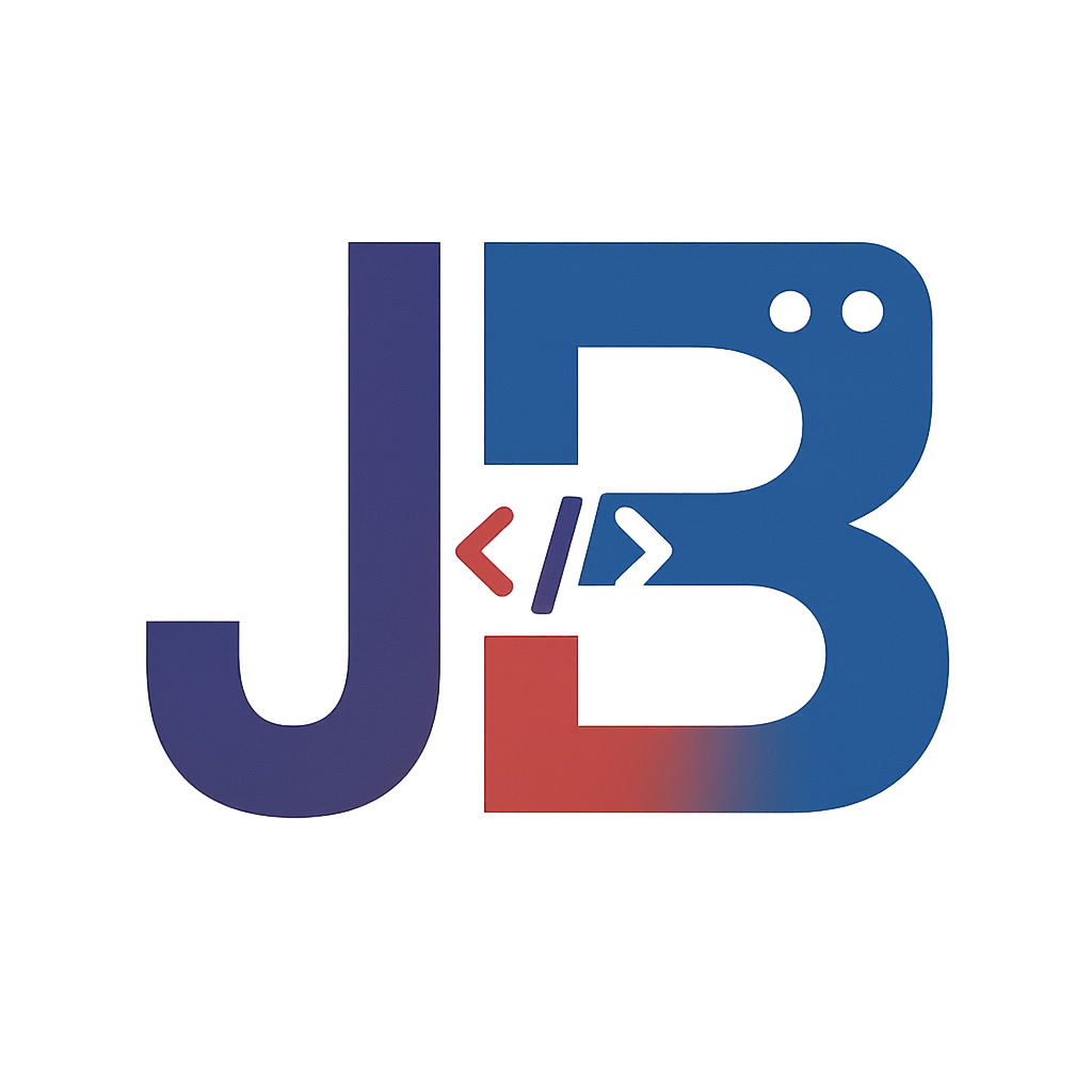 Jonathan Bartholomew | Full Stack Developer