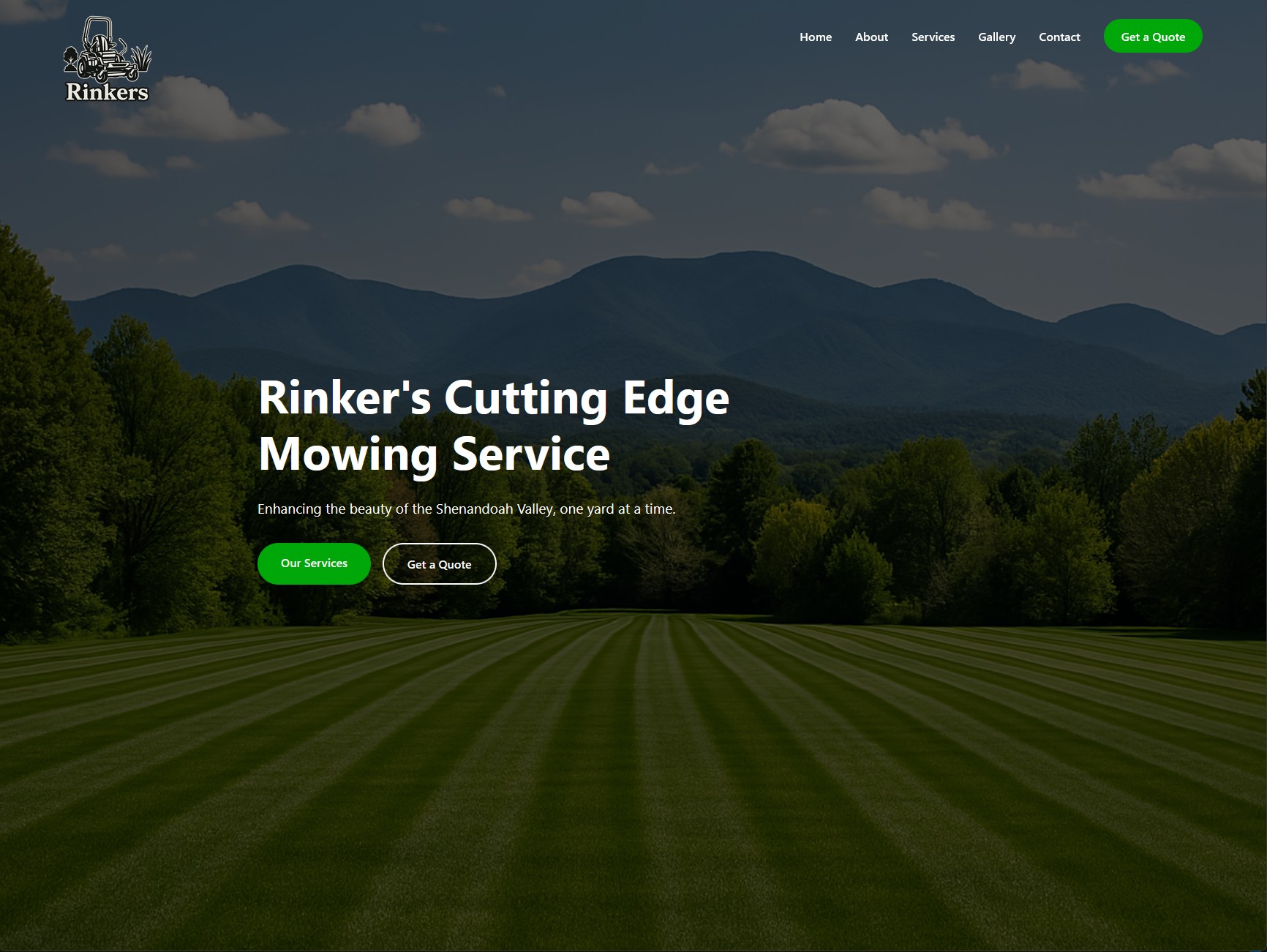 Jonathan Bartholomew | Full Stack Developer